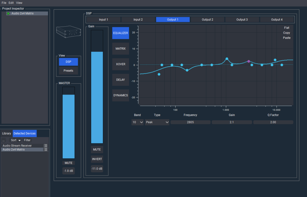 Portfolio – THE EMBEDDED ENGINEER