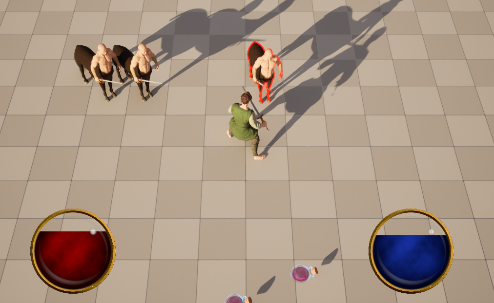 Portfolio – THE EMBEDDED ENGINEER