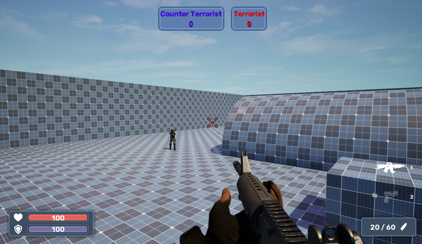 Game Development – THE EMBEDDED ENGINEER